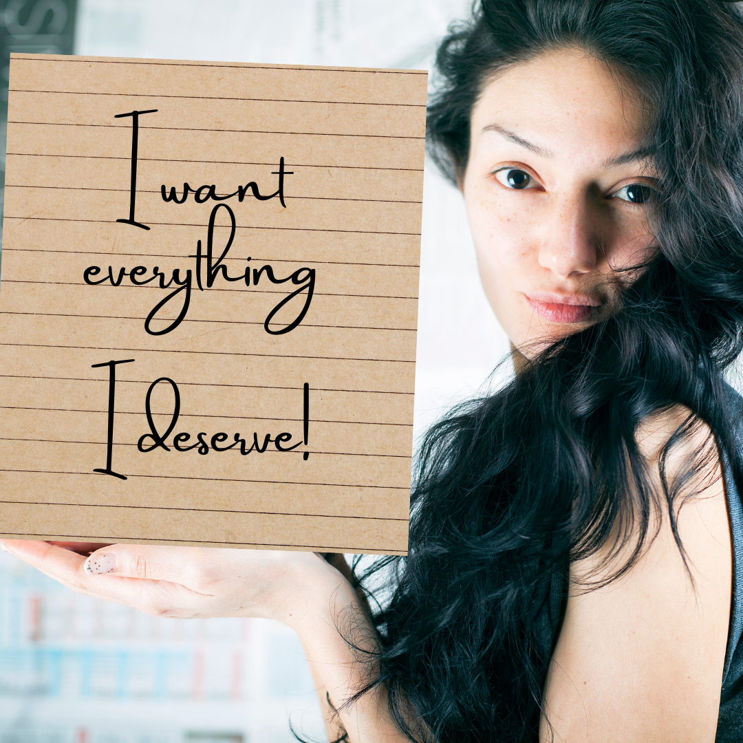 Getting What I Deserve – Living Ears Wide Open