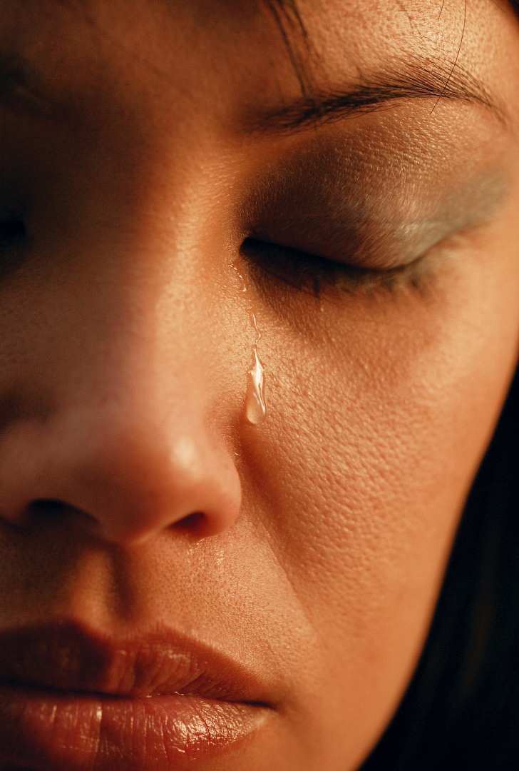Tears – Living Ears Wide Open